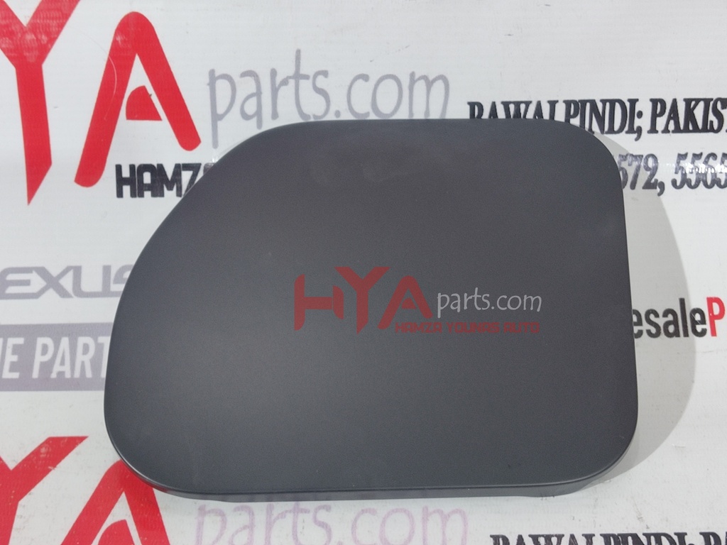 LID ASSY, FUEL FILLER OPENING | H Y A parts